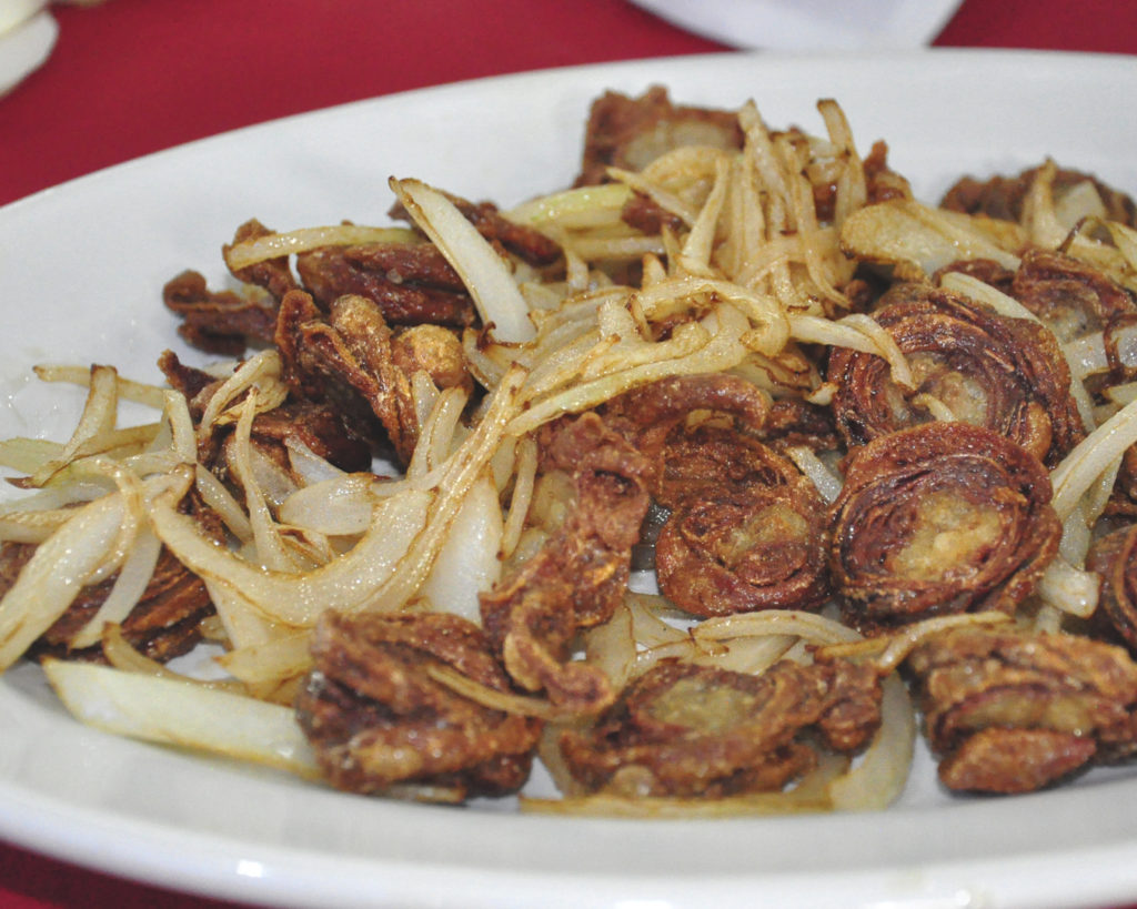 Machitos Encebollados 350 g - Cantina Salón Florida